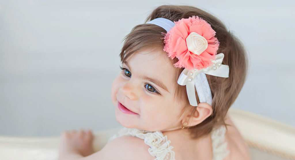 The 40 Most Popular French Baby Names Right Now