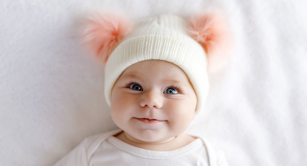50 Popular French Baby Names to Choose From in 2019