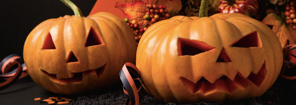 Halloween in France: A Spooky Blend of Old and New Traditions
